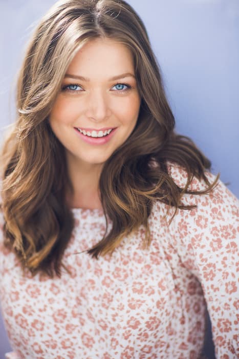 Sarah Brackett